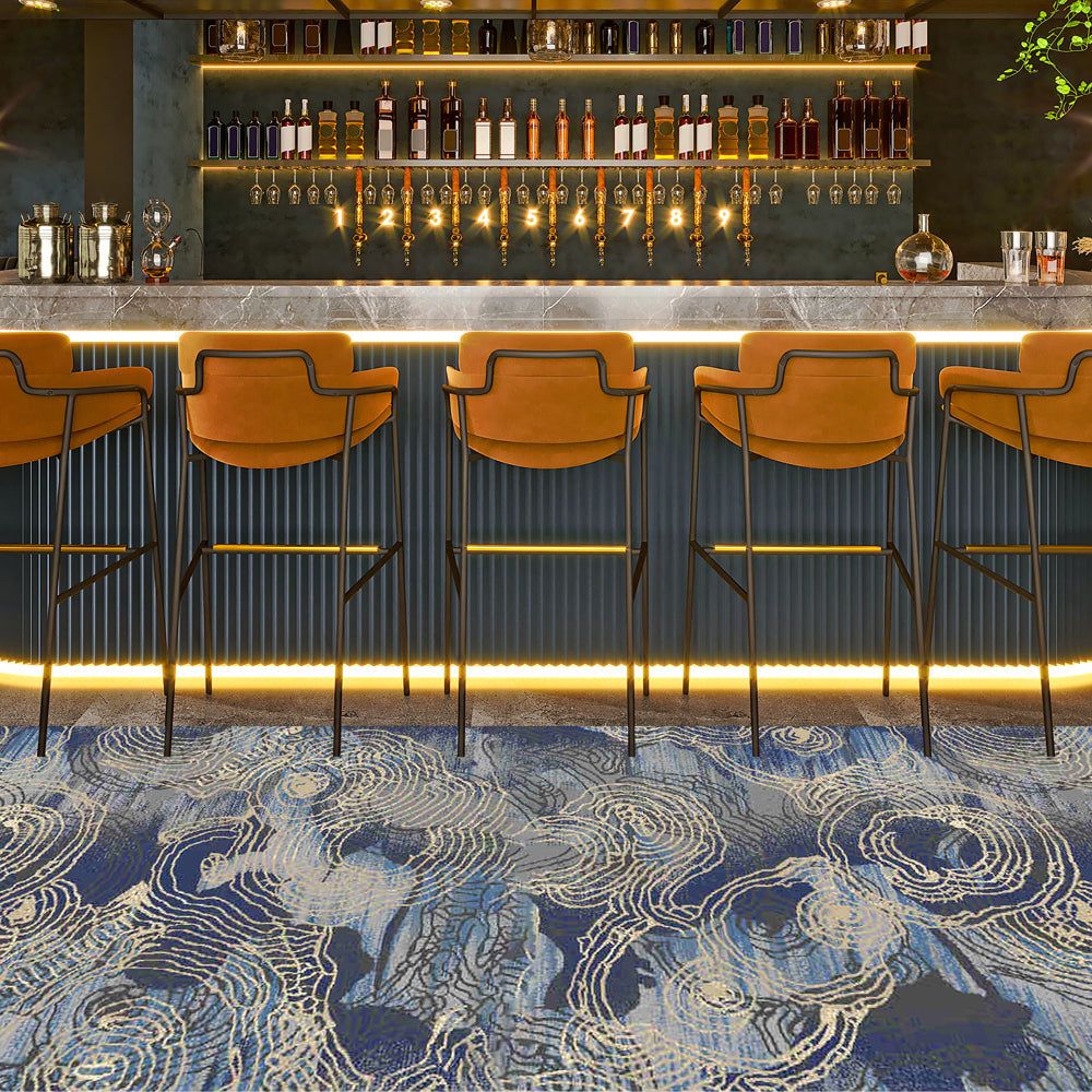 Custom Carpet Australia – Ground Control Rugs