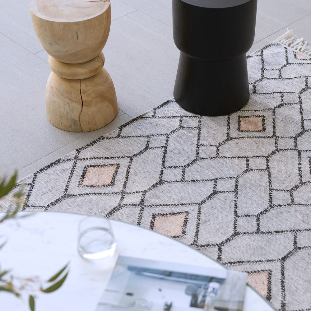 Collection of Flatweave Rugs – Ground Control Rugs